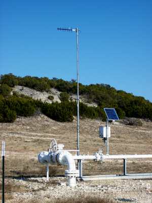 Solar Power Systems & Kits - Off-Grid Solar Power Systems - Oil & Gas ...